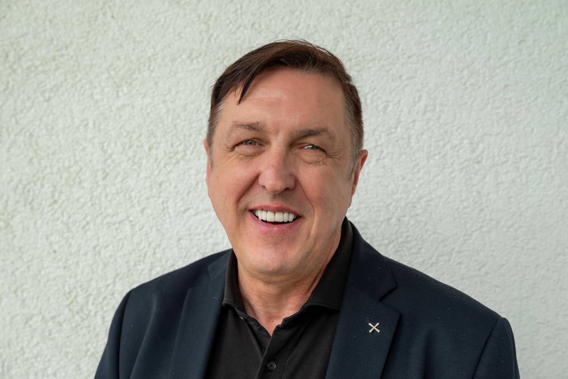 Pfarrer Armin Beck ist der neue proChrist-Vorsitzende